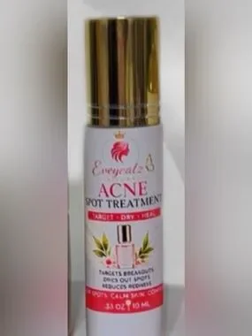Eveyeatz Exclusives | Skincare | Eveyeatz Acne Spot Treatment Rollon ...